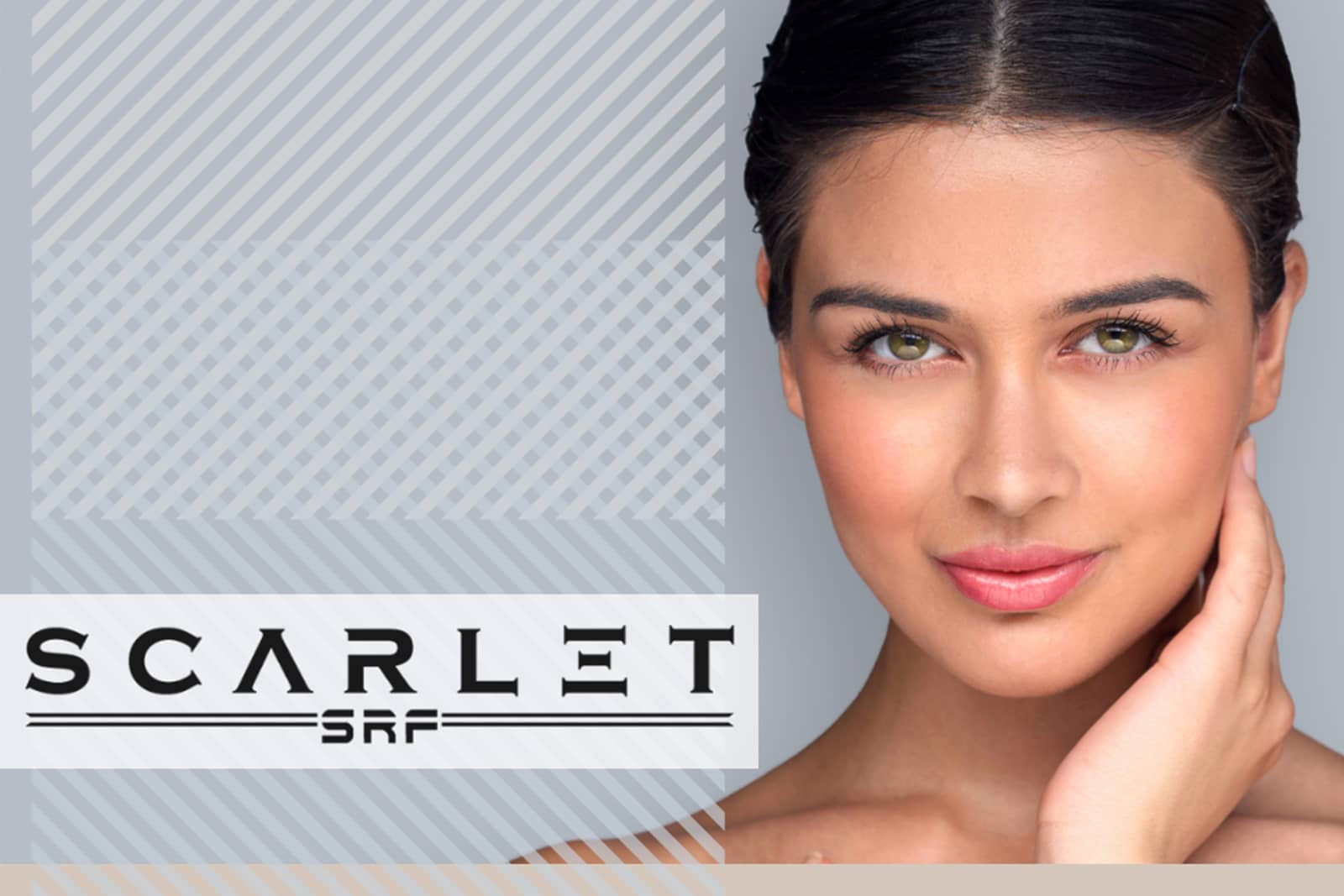 Scarlet RF microneedling